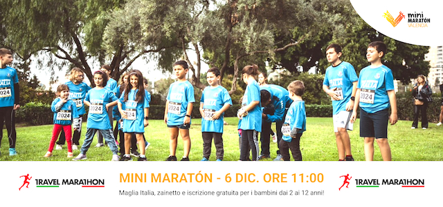 Maratona di Valencia | 42km | Maratón Valencia Trindad Alfonso | Iscrizioni